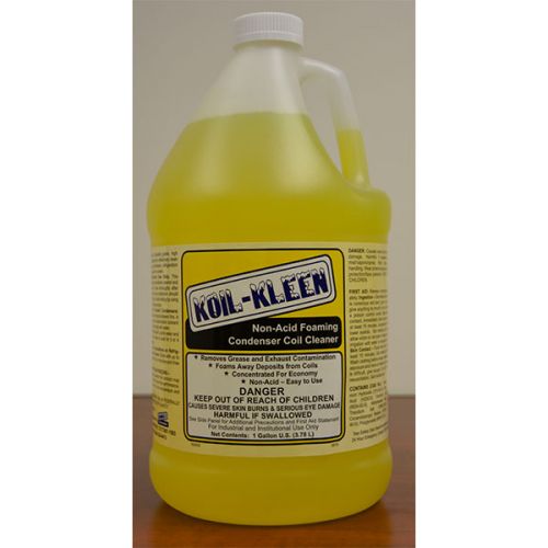 Industrial / Construction