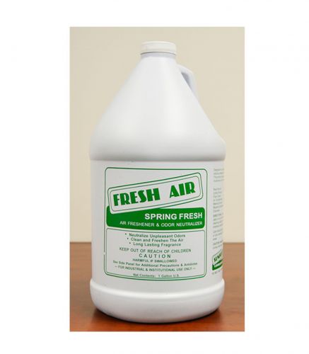 Spring Fresh Fragranced Products